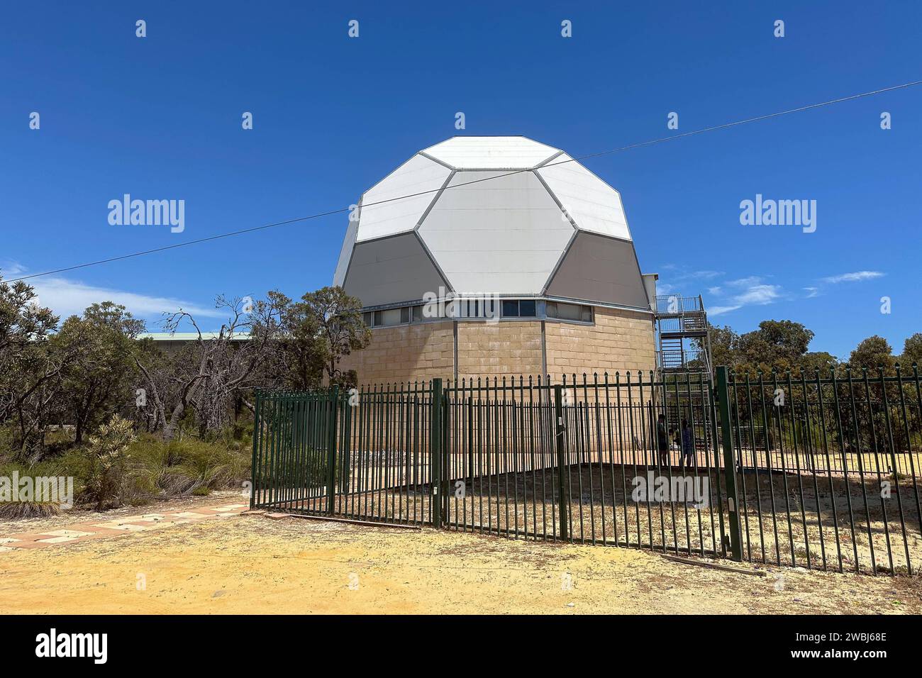 Gravity Discovery Centre Wissenschaft, Australien, Western Australia ...