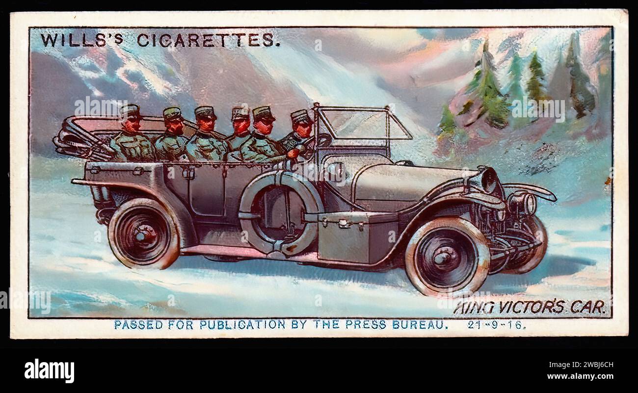 Italys art and history hi-res stock photography and images - Alamy