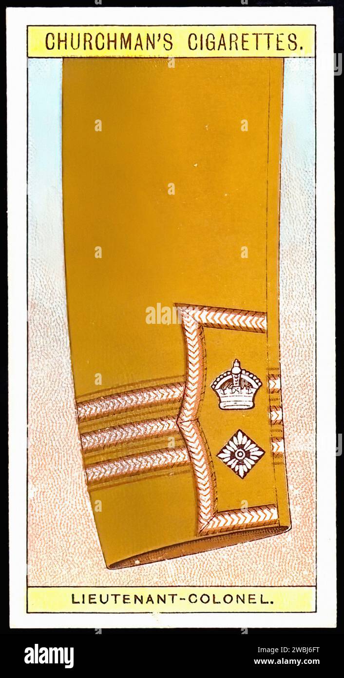 Lieutenant colonel promotion hi-res stock photography and images - Alamy