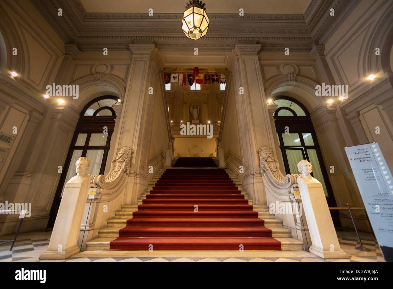 Famous monuments in turin hi-res stock photography and images - Alamy