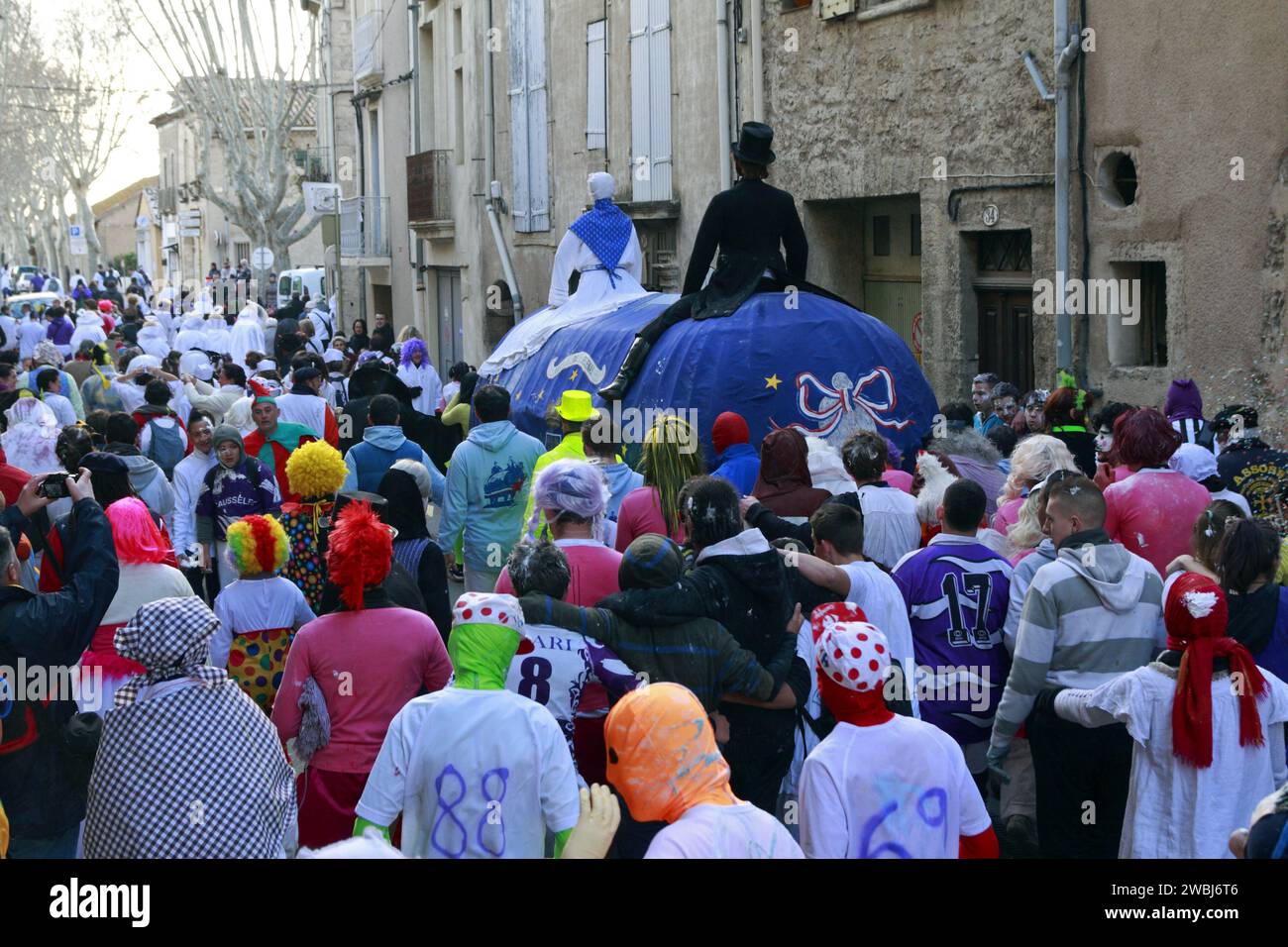 Totem characters hi-res stock photography and images - Alamy