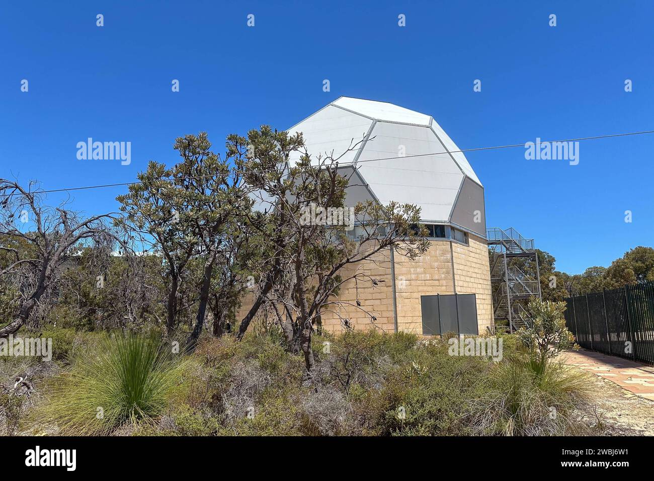 Gravity Discovery Centre Wissenschaft, Australien, Western Australia ...