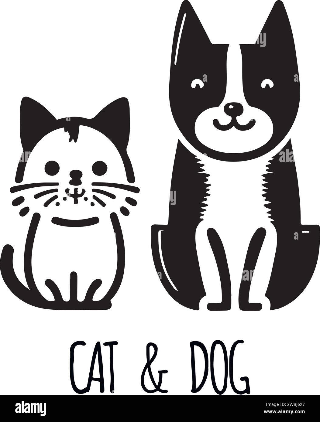 Adopted vector vectors Stock Vector Images - Alamy