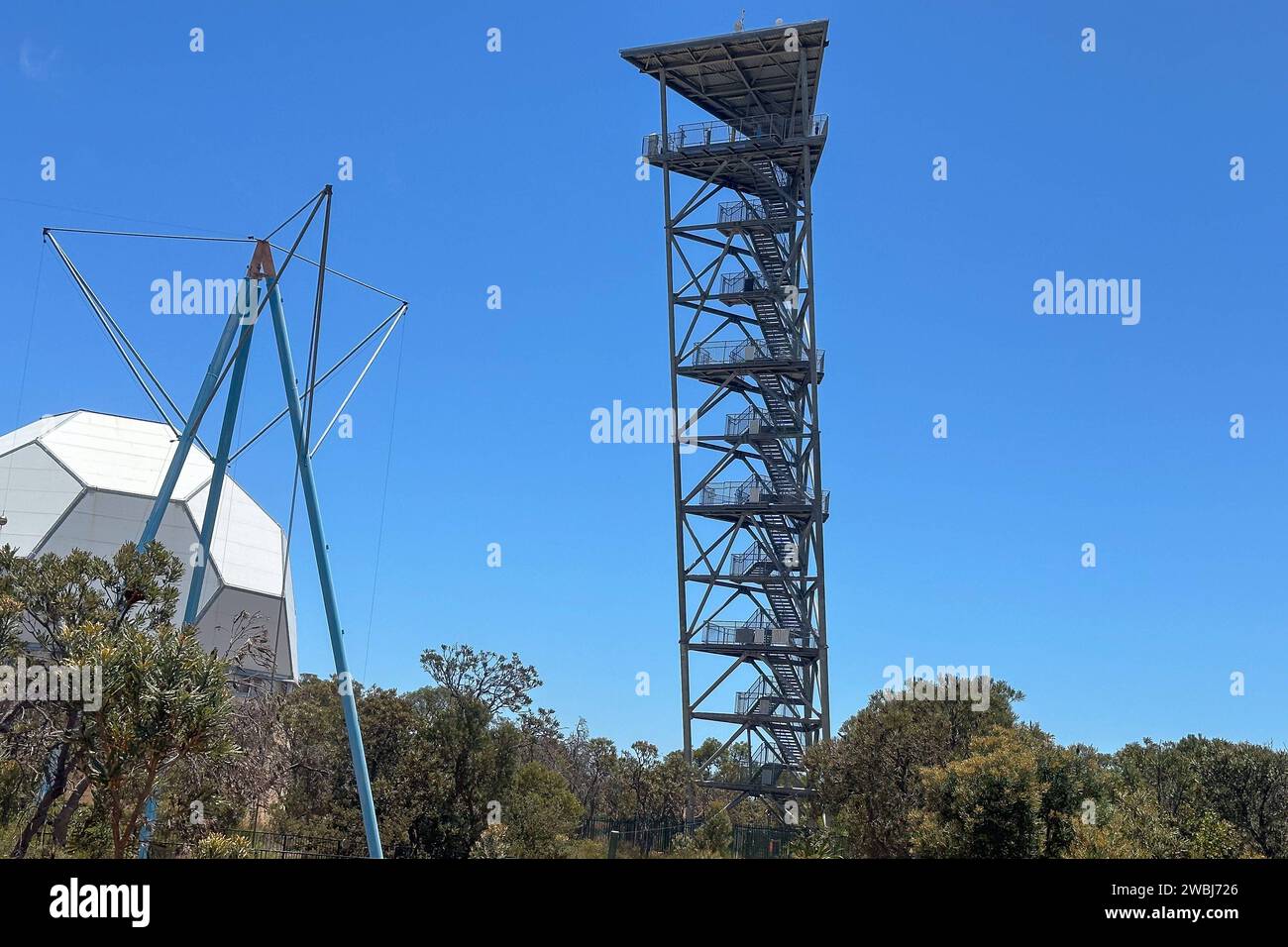 Gravity Discovery Centre Wissenschaft, Australien, Western Australia ...