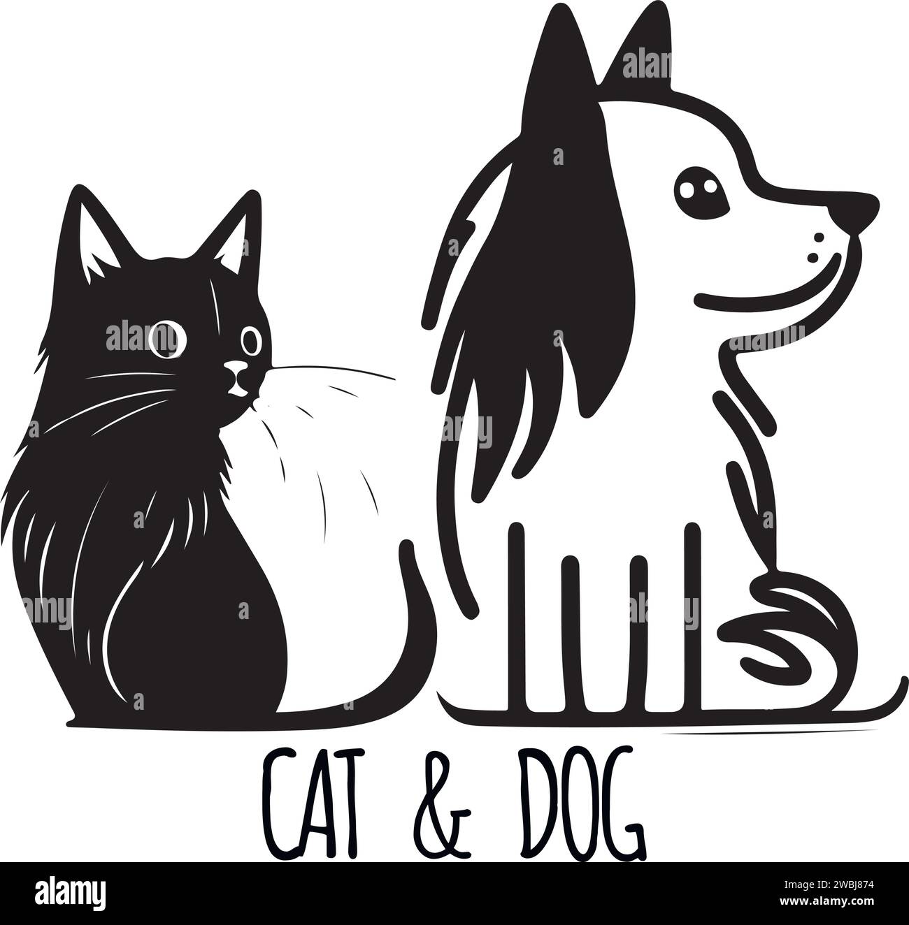 Adopted vector vectors Stock Vector Images - Alamy