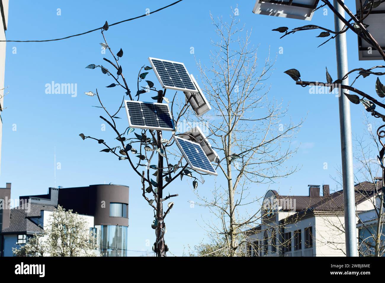 Innovative eco-friendly solution for harnessing power of the sun ... Innovative eco-friendly solution for harnessing power of the sun ...