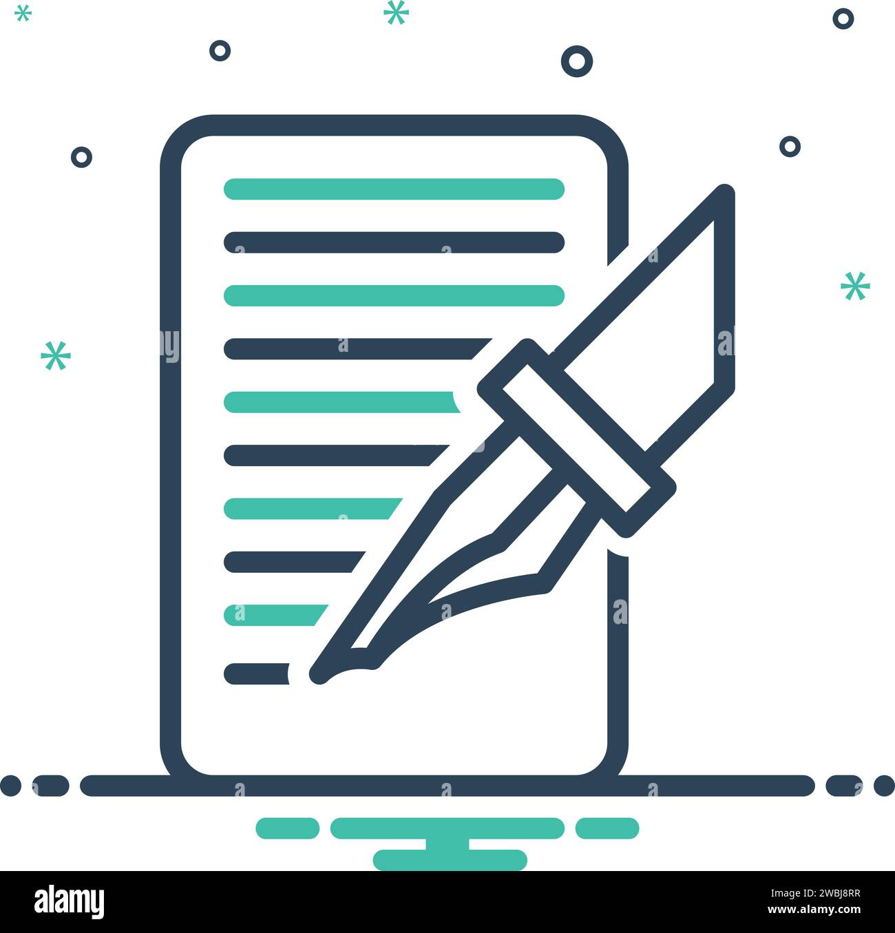 Bespoke Stock Vector Images - Alamy