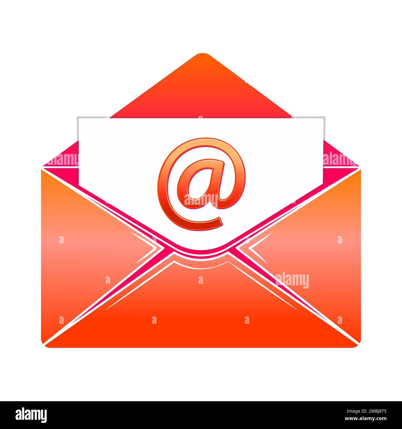 3d vec Stock Vector Images - Alamy