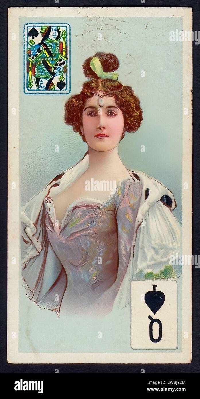 Queen Of Spades Queen Of Spades Pinterest Queens