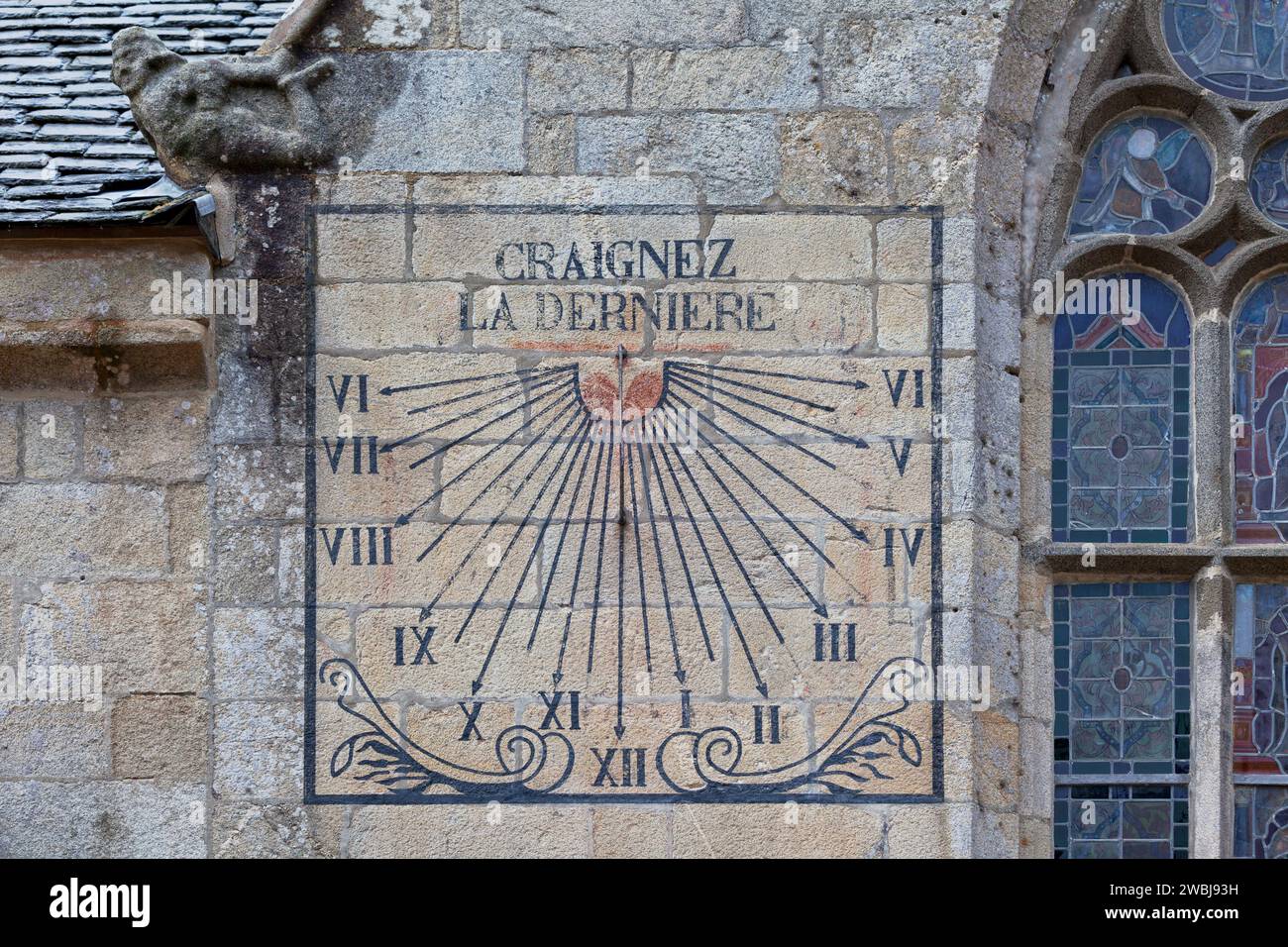 Derniere dame hi-res stock photography and images - Alamy