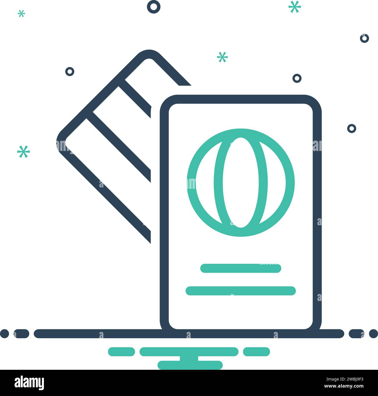 Mastercard sign logo Stock Vector Images - Alamy