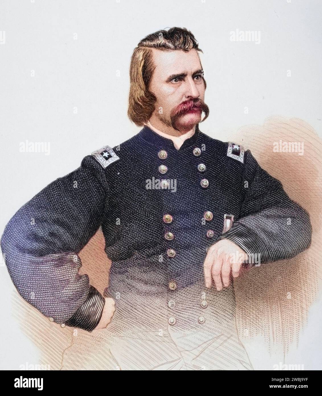 Illinois geschichte hi-res stock photography and images - Alamy