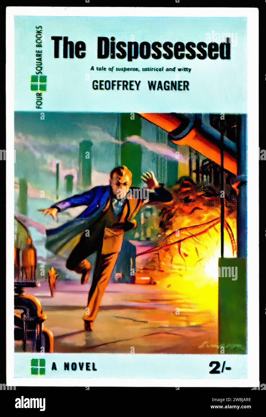 Dispossessed hi-res stock photography and images - Alamy