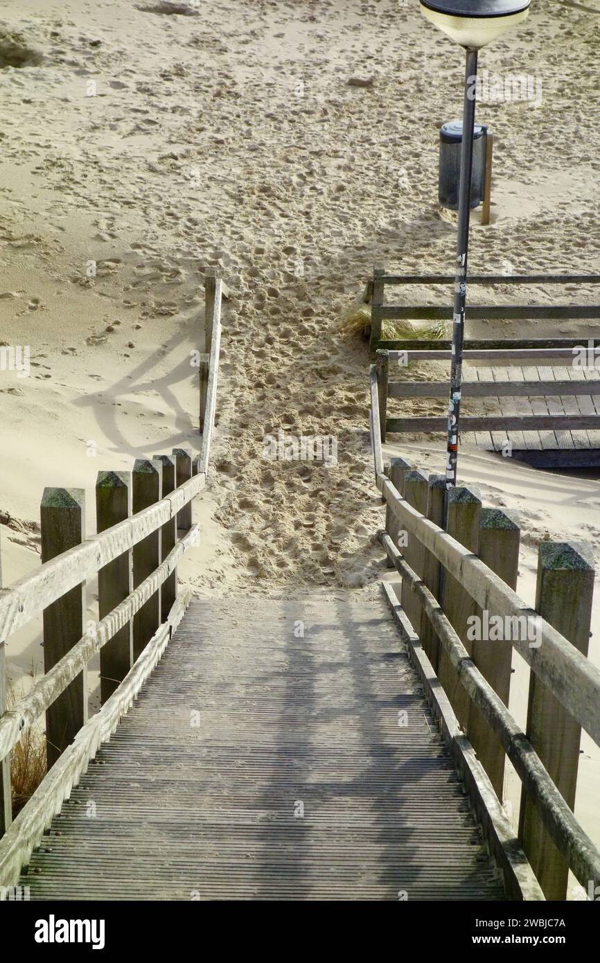 Scenic walkway hi-res stock photography and images - Alamy