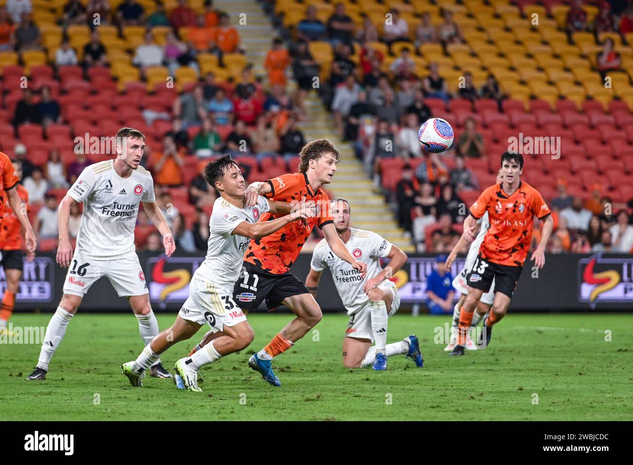 Soccer lofthouse hi-res stock photography and images - Alamy