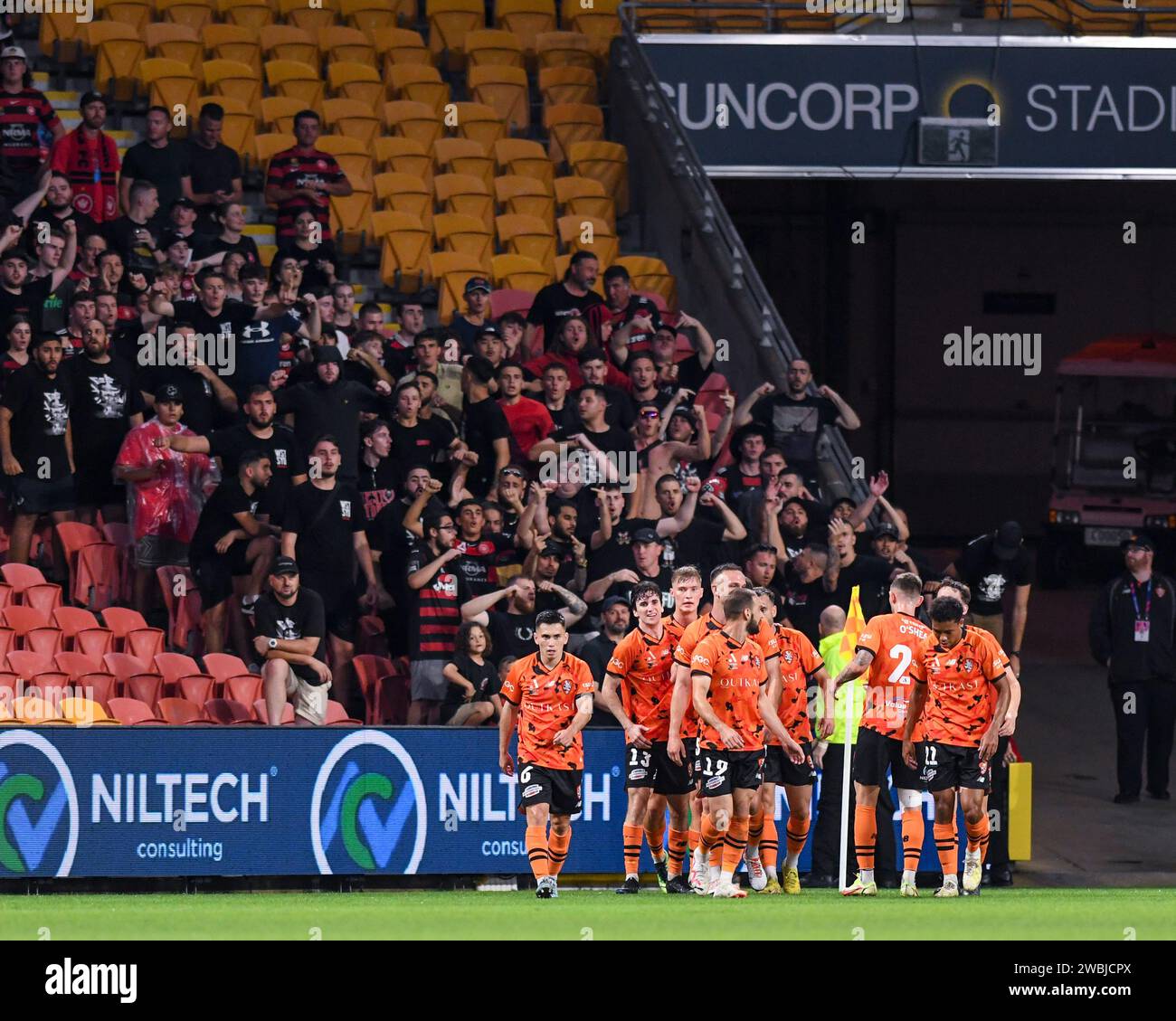 Football fans angry hi-res stock photography and images - Alamy