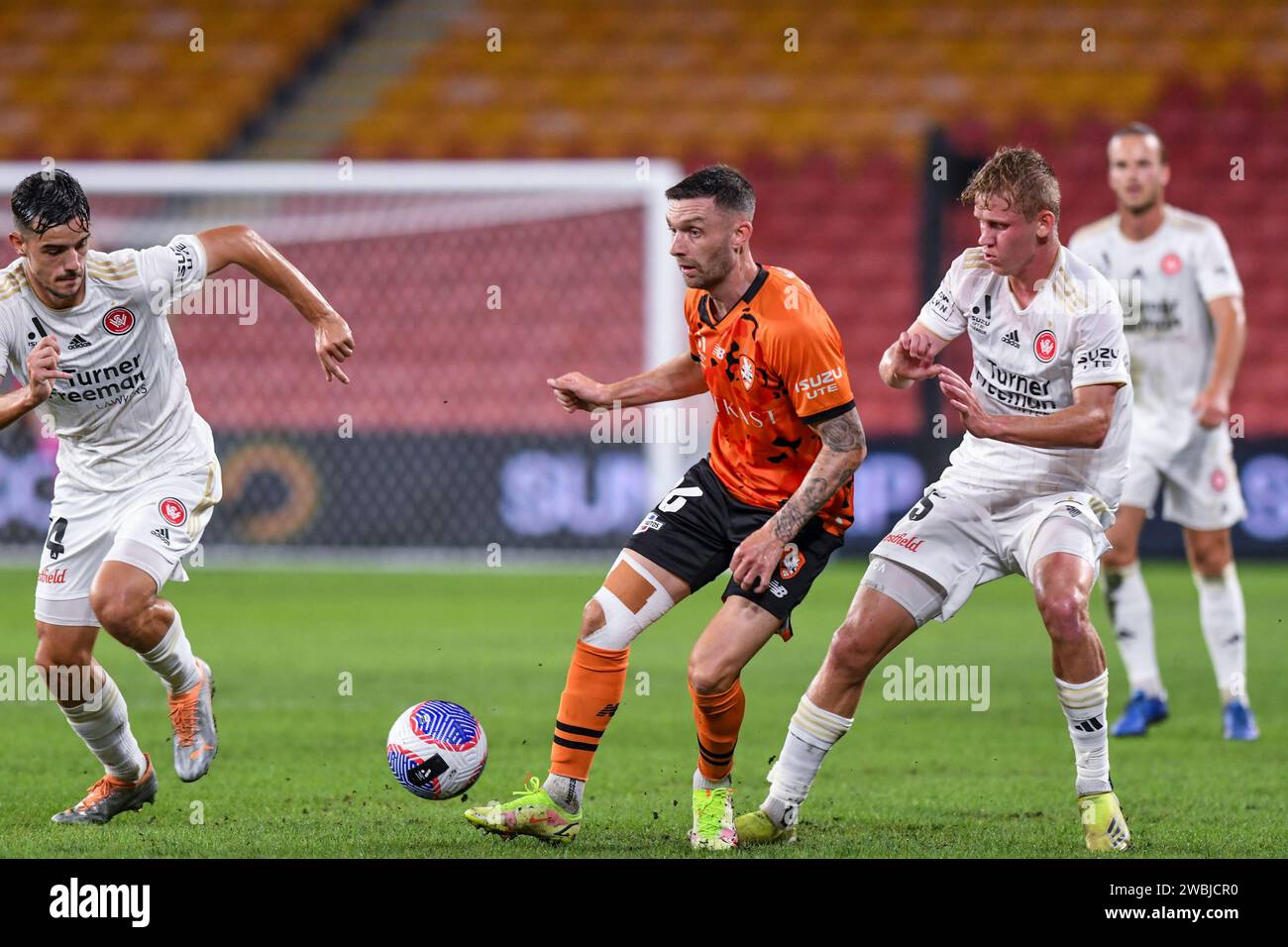 Thomas waddingham hi-res stock photography and images - Alamy