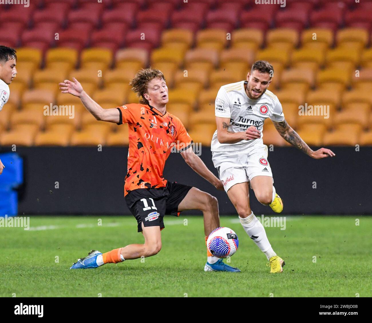 Soccer lofthouse hi-res stock photography and images - Alamy
