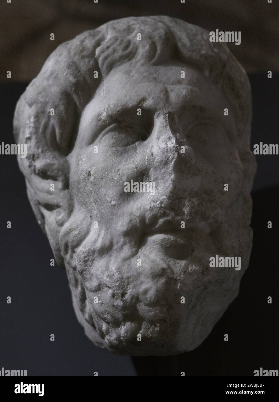 Celtiberia hi-res stock photography and images - Alamy