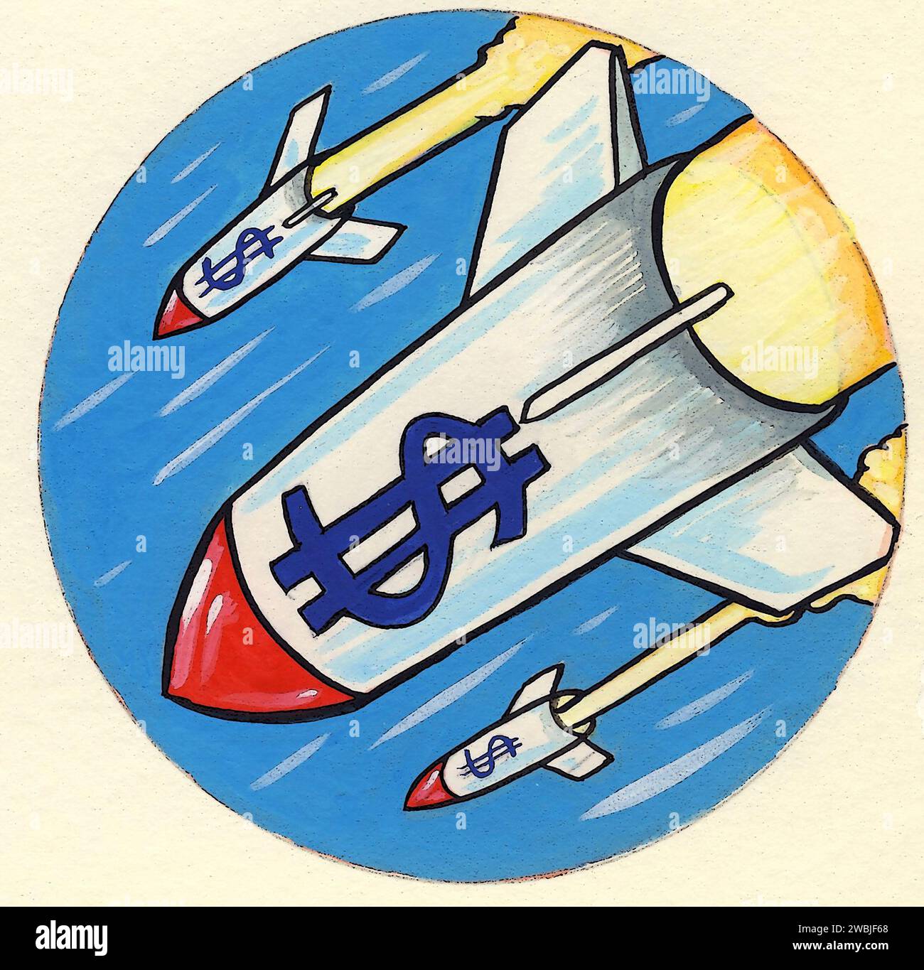 Trade signs hi-res stock photography and images - Alamy