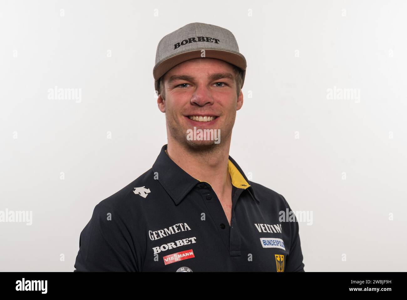 David gamm hi-res stock photography and images - Alamy