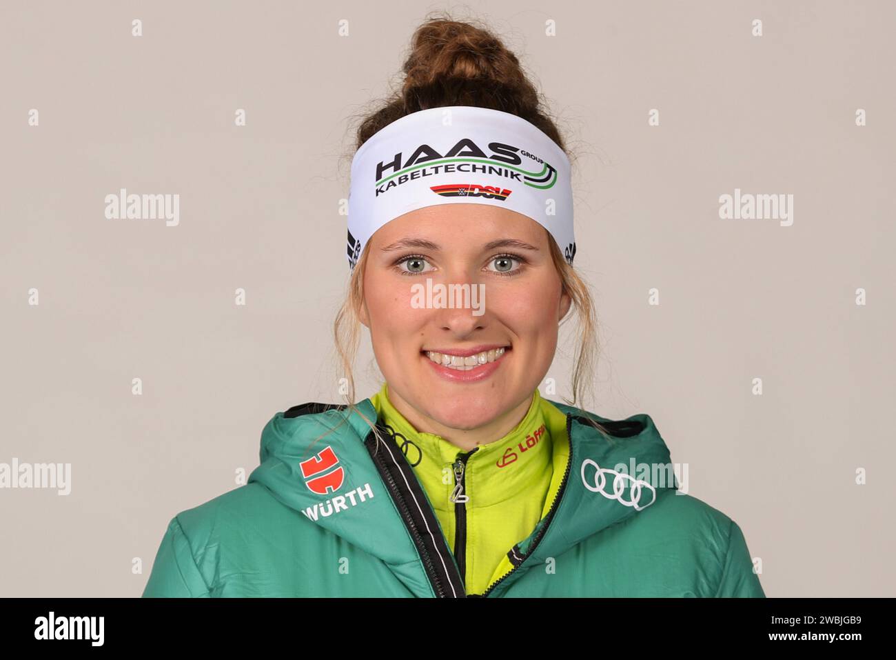 Hettich janina hi-res stock photography and images - Alamy