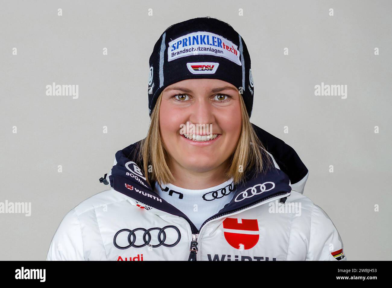 Filser andrea hi-res stock photography and images - Alamy
