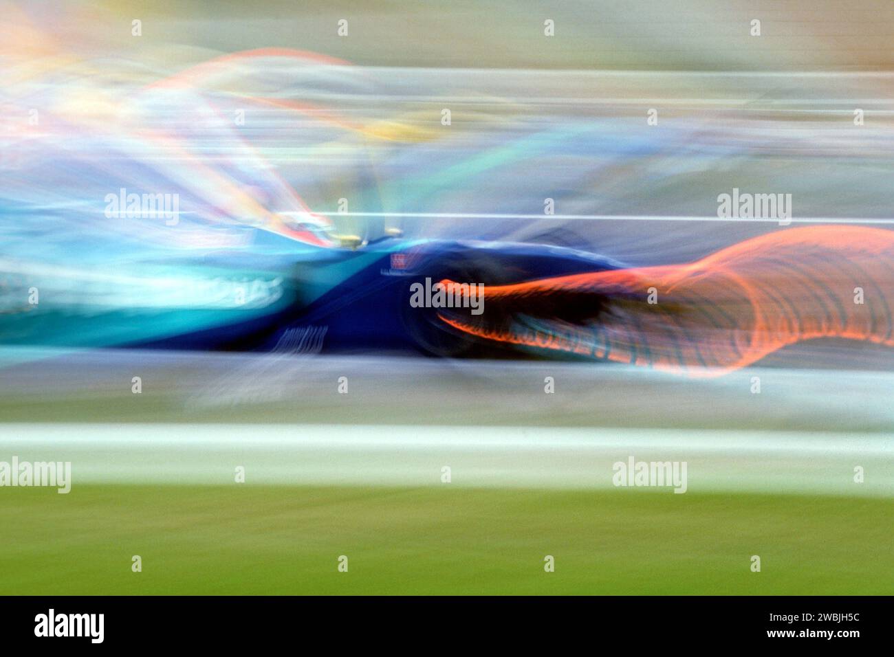 verwischt feature hi-res stock photography and images - Alamy