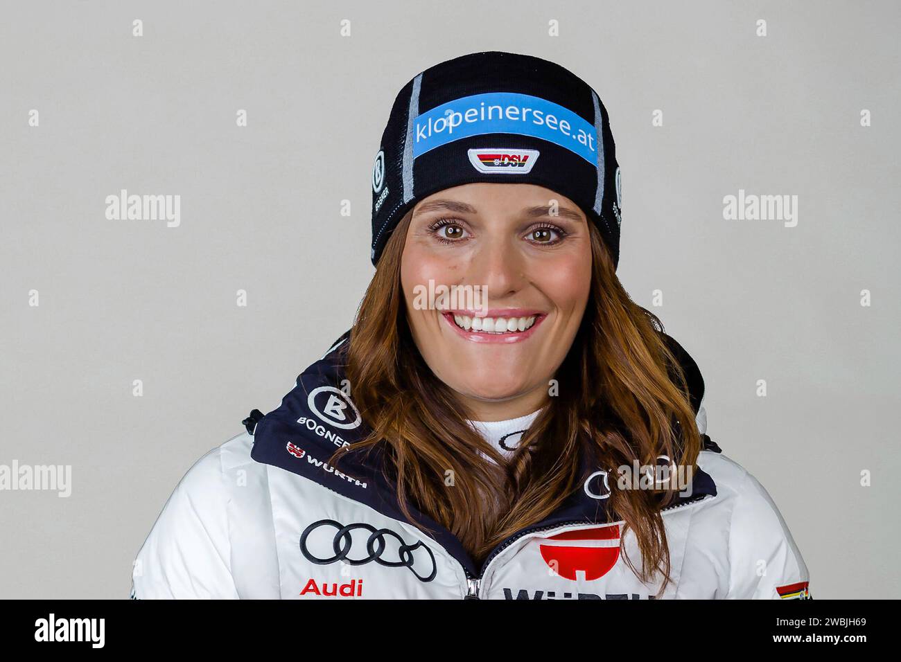 Christina geiger hi-res stock photography and images - Alamy