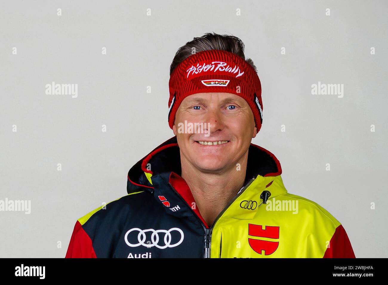 Oliver prinz hi-res stock photography and images - Alamy