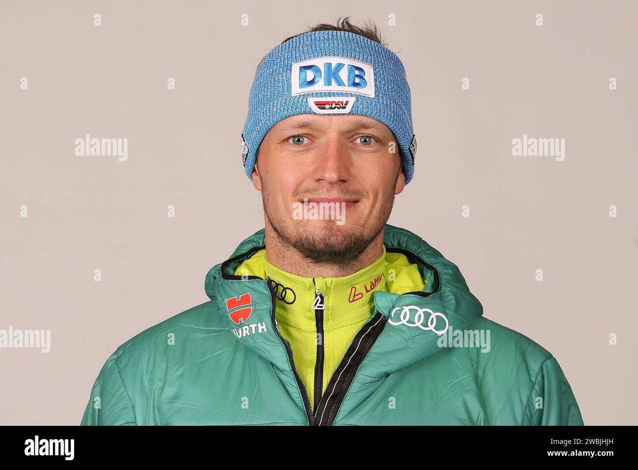 Werner patrick hi-res stock photography and images - Alamy