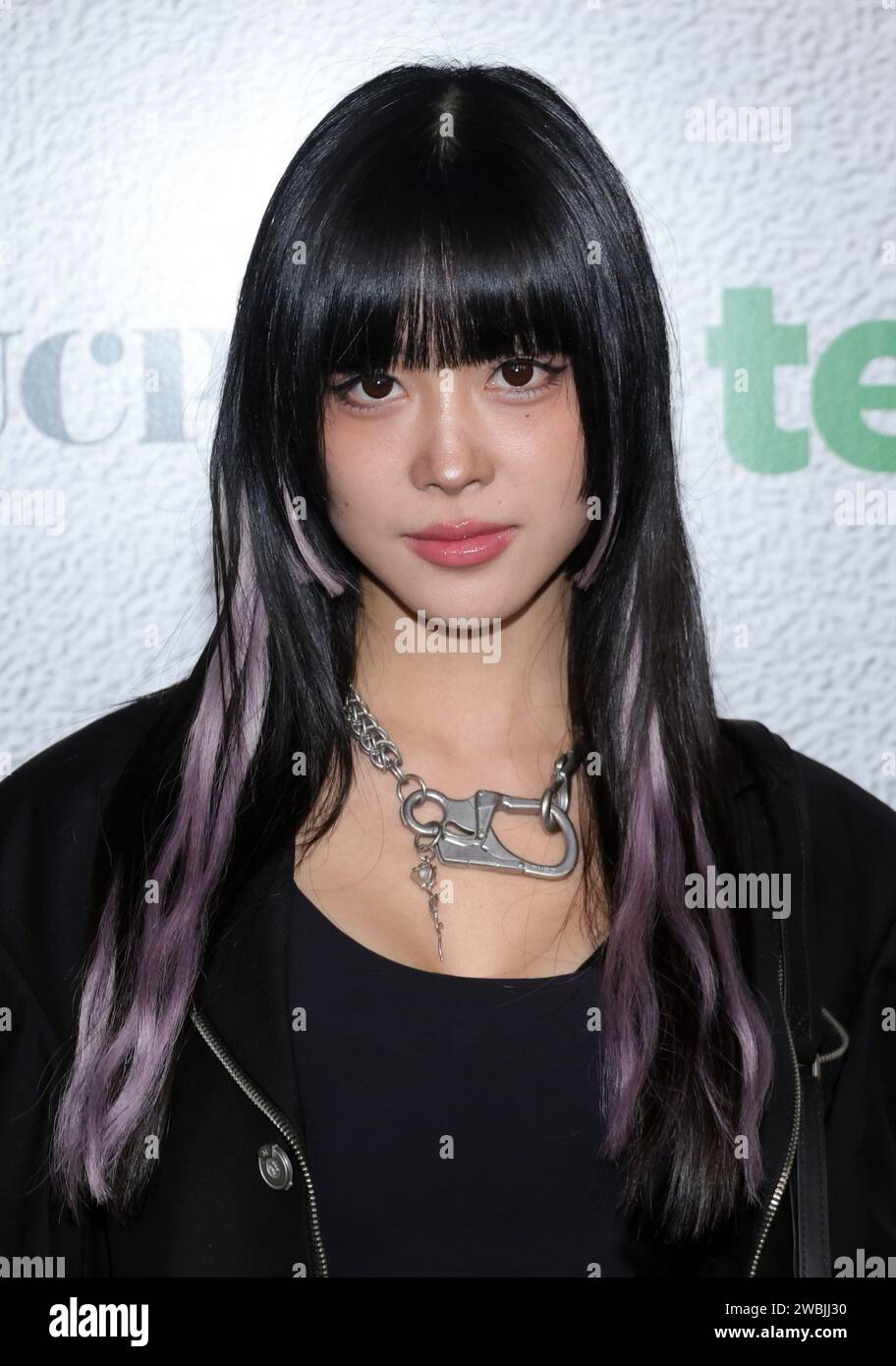 Emily mei hi-res stock photography and images - Alamy