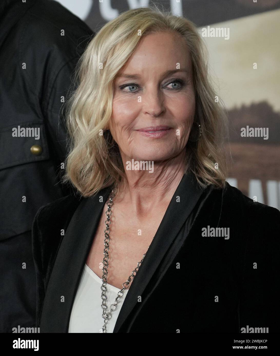 Bo derek 10 hi-res stock photography and images - Alamy