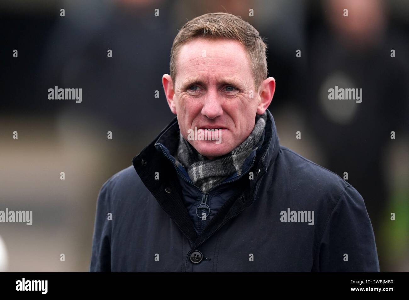 Southwell racecourse 2024 hi-res stock photography and images - Alamy