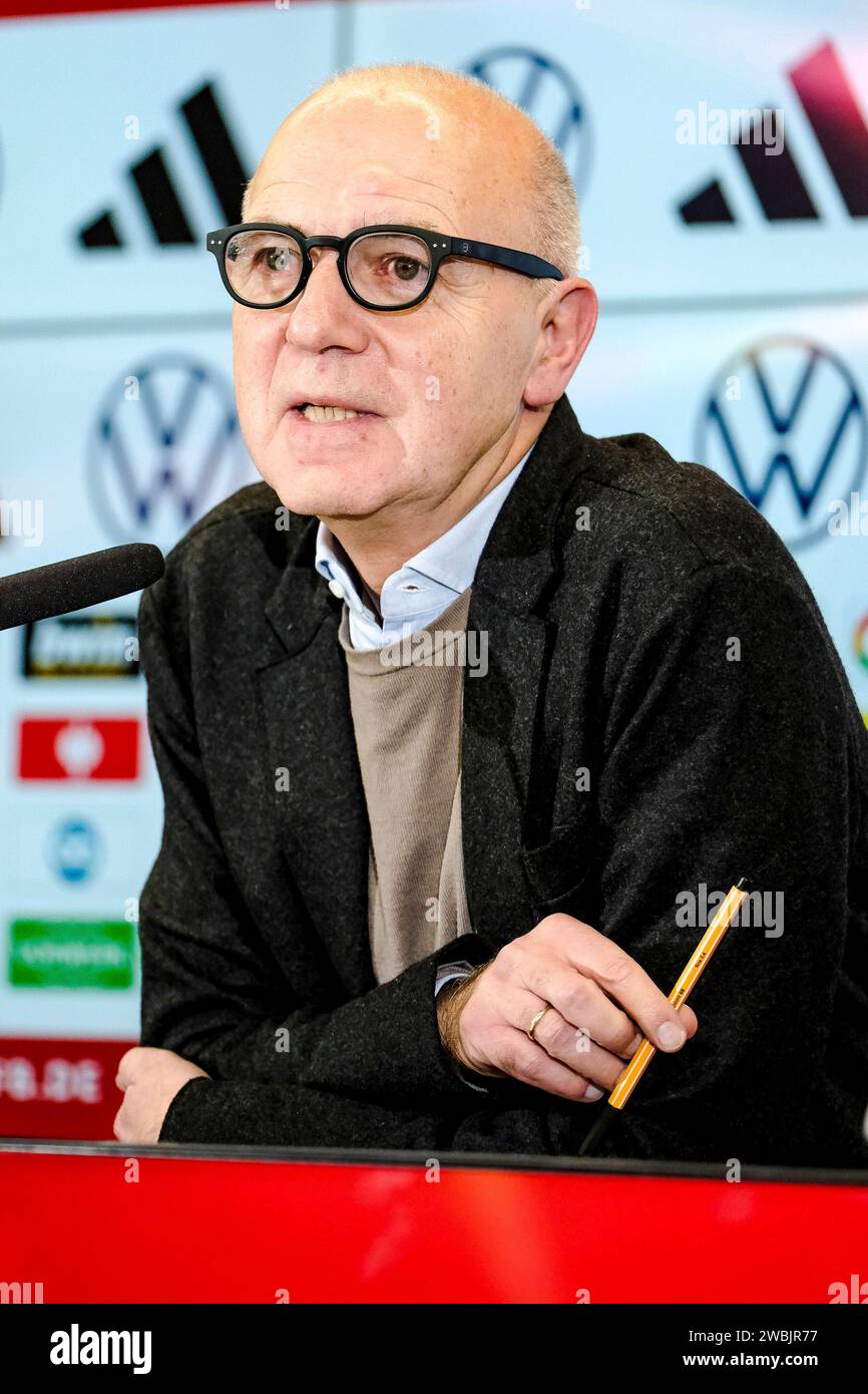 Dfb campus hi-res stock photography and images - Alamy