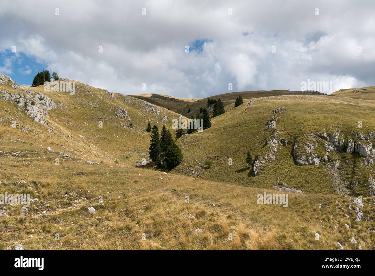Vlasic bosnia hi-res stock photography and images - Alamy