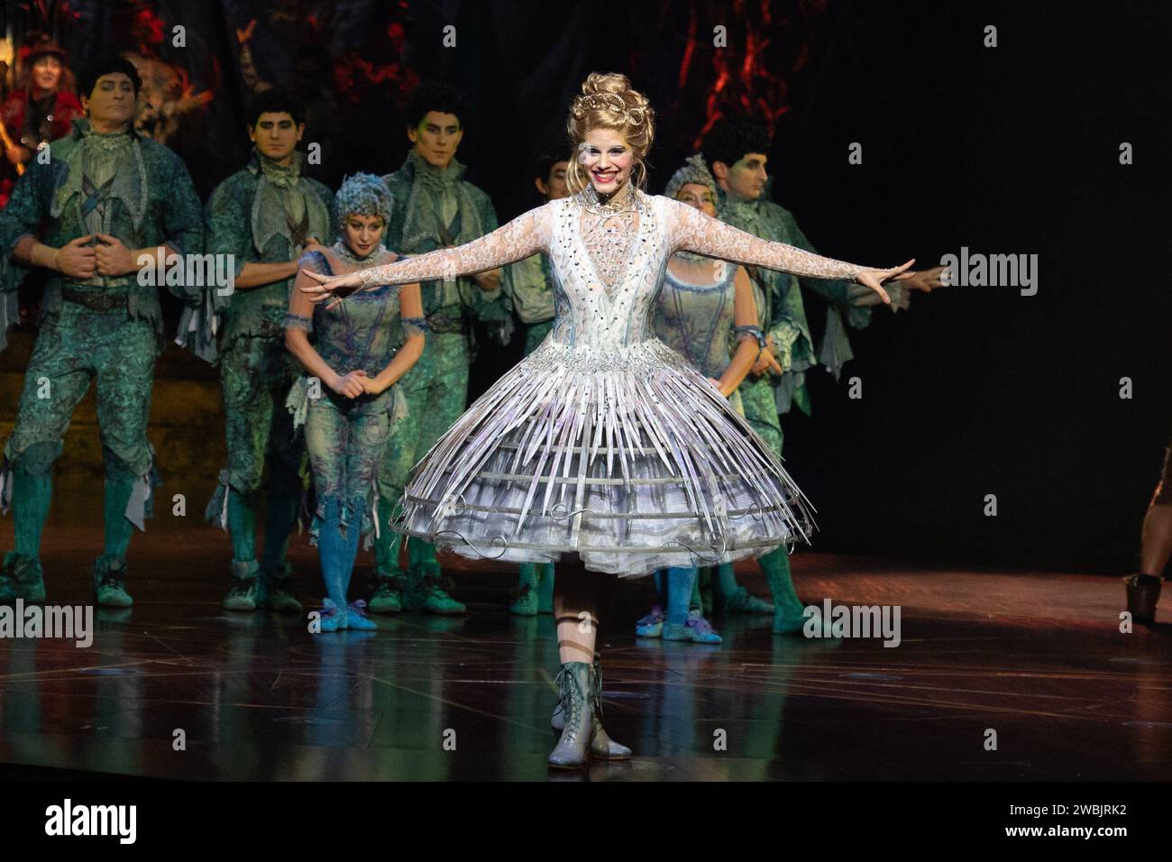 Sarah manesse hi-res stock photography and images - Alamy