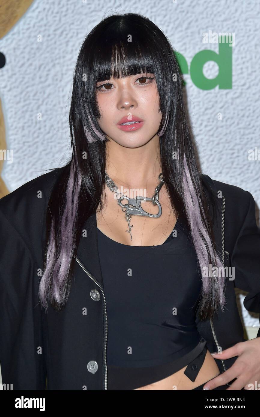 Mei bei hi-res stock photography and images - Alamy