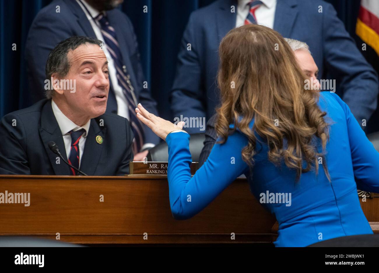 Representative nancy mace hi-res stock photography and images - Alamy