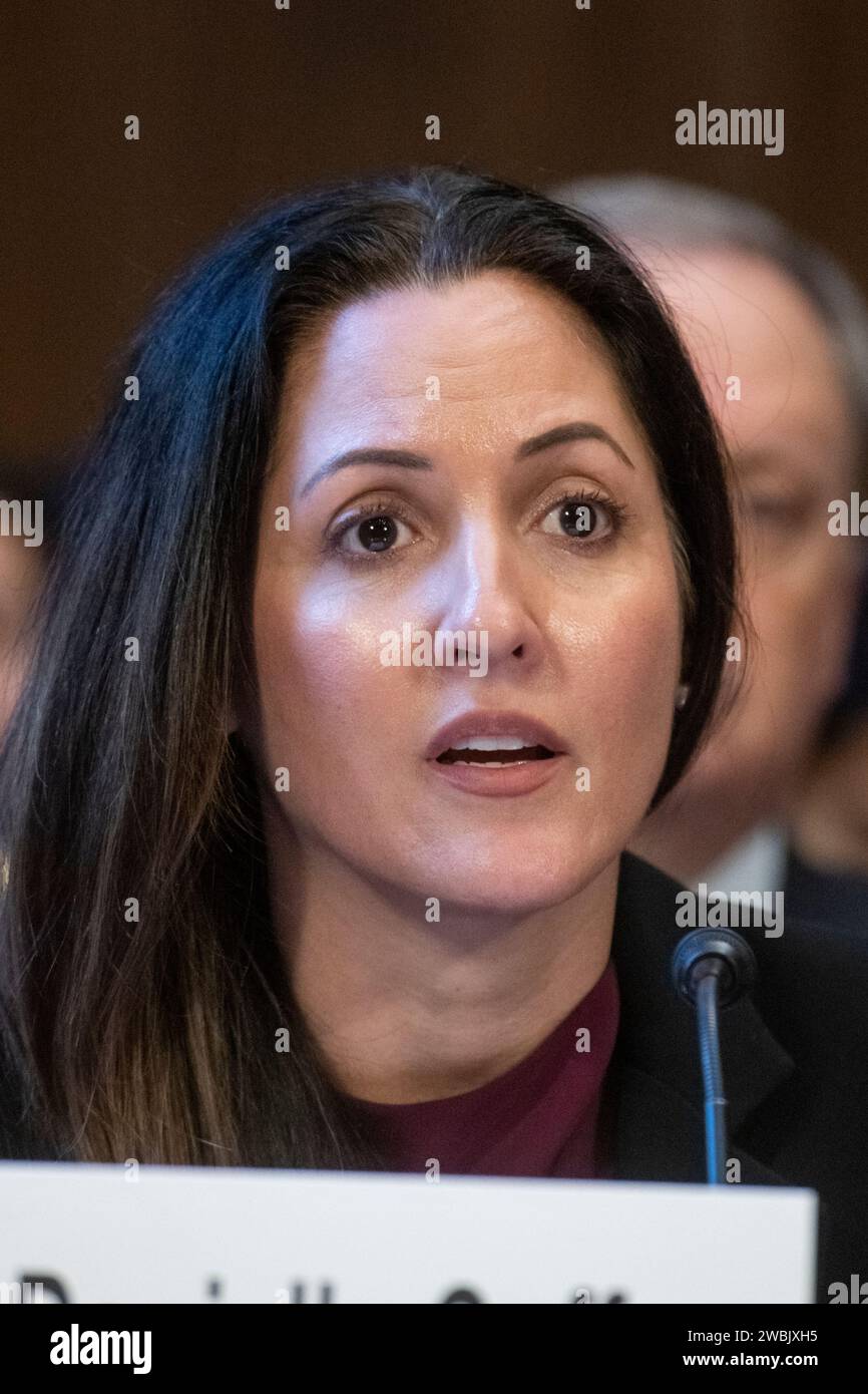 Danielle coffey hi-res stock photography and images - Alamy