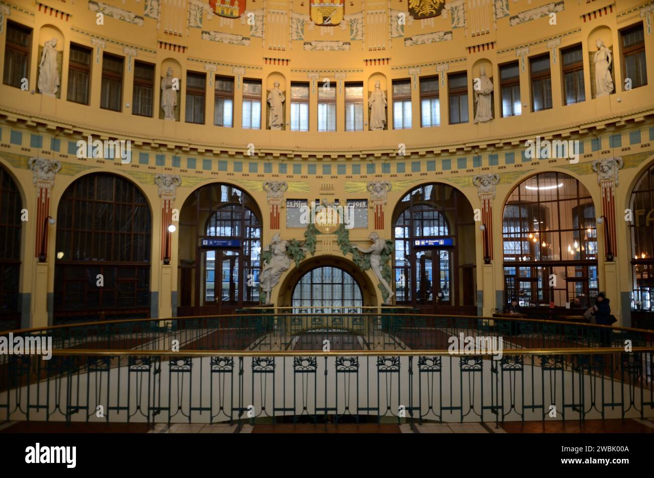 Prague, Bohemia, Czech Republic, Europe Stock Photo - Alamy