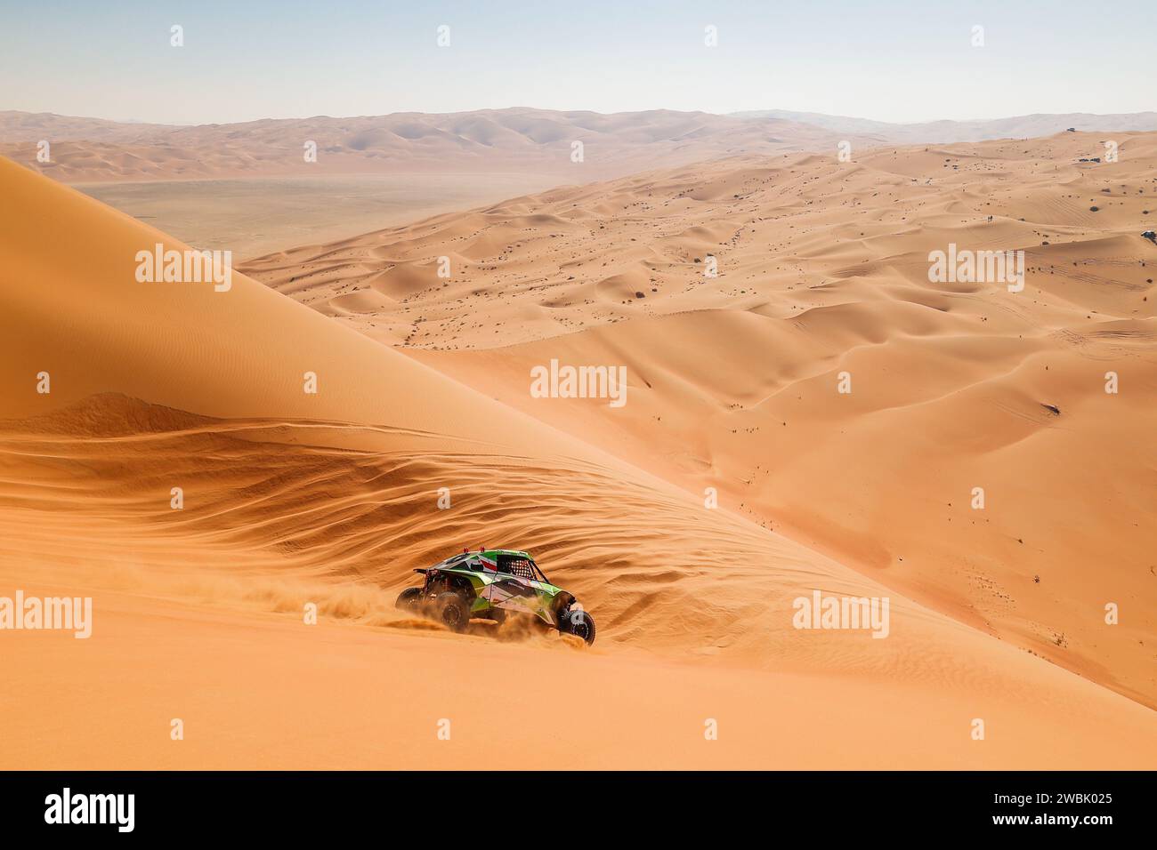 302 GOCZAL Eryk (pol), Mena Oriol (spa), Energylandia Rally Team ...