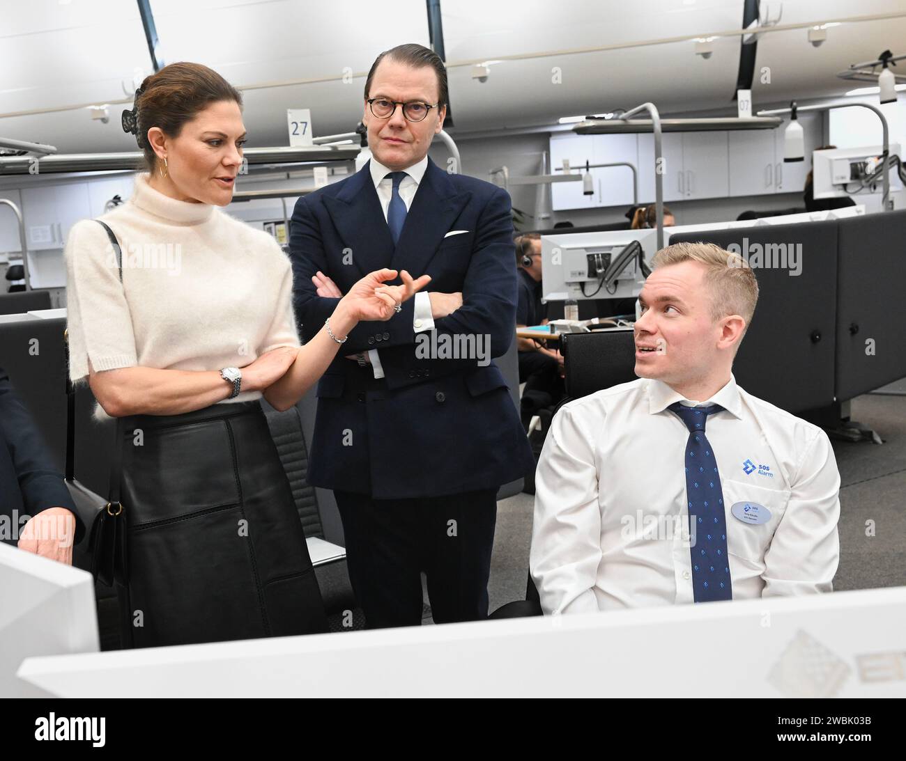 Owned by the crown hi-res stock photography and images - Alamy