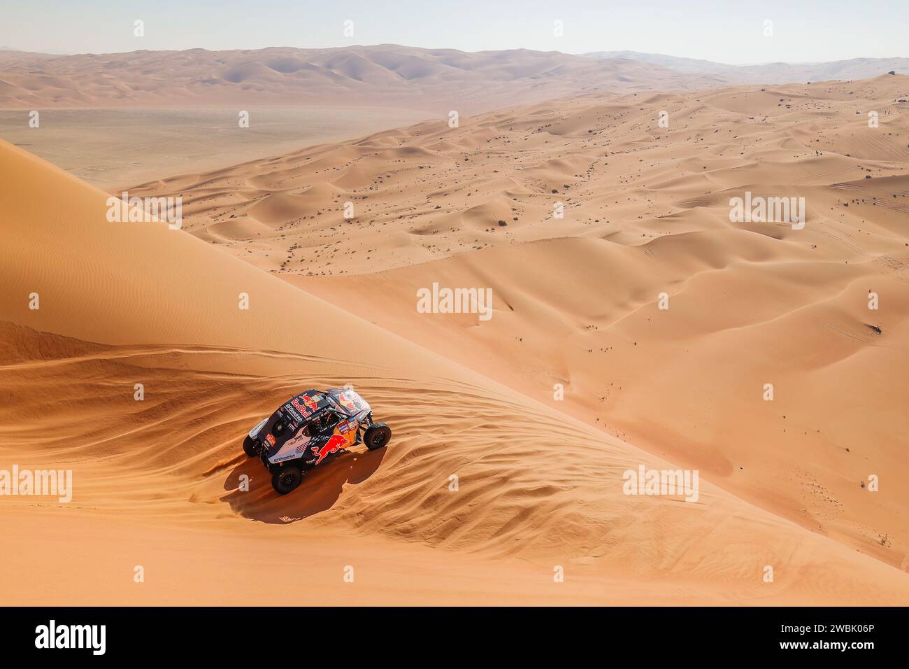 303 GUTHRIE Mitchell (usa), WALCH Kellon (usa), Red Bull Off-Road ...