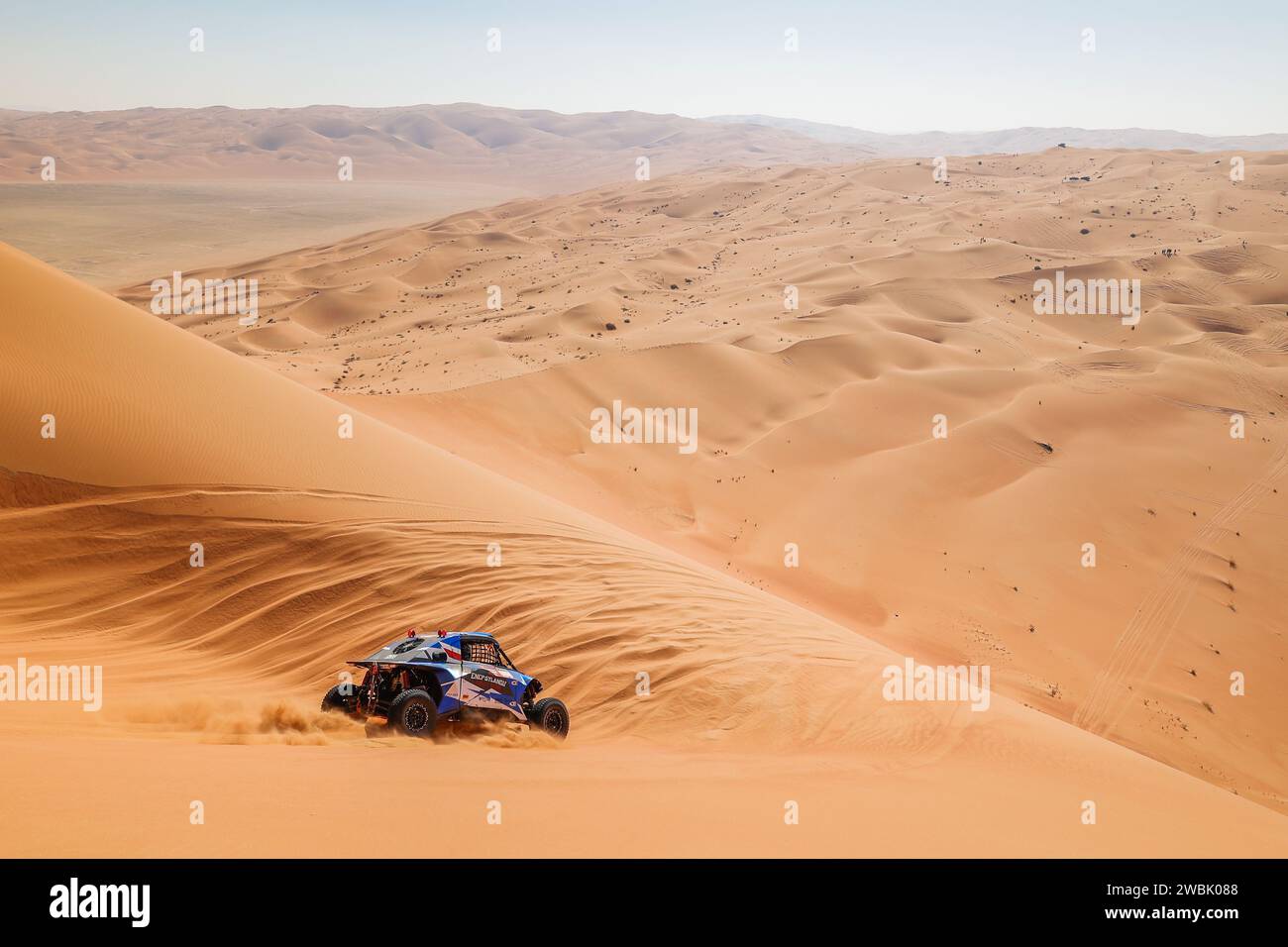 304 GOCZAL Marek (pol), MARTON Maciej (pol), Energylandia Rally Team ...