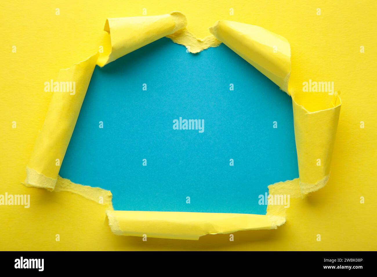 Colorful paper background with space for your text Stock Photo - Alamy
