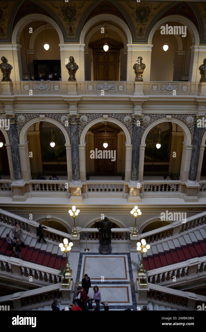 Prague, Bohemia, Czech Republic, Europe Stock Photo - Alamy
