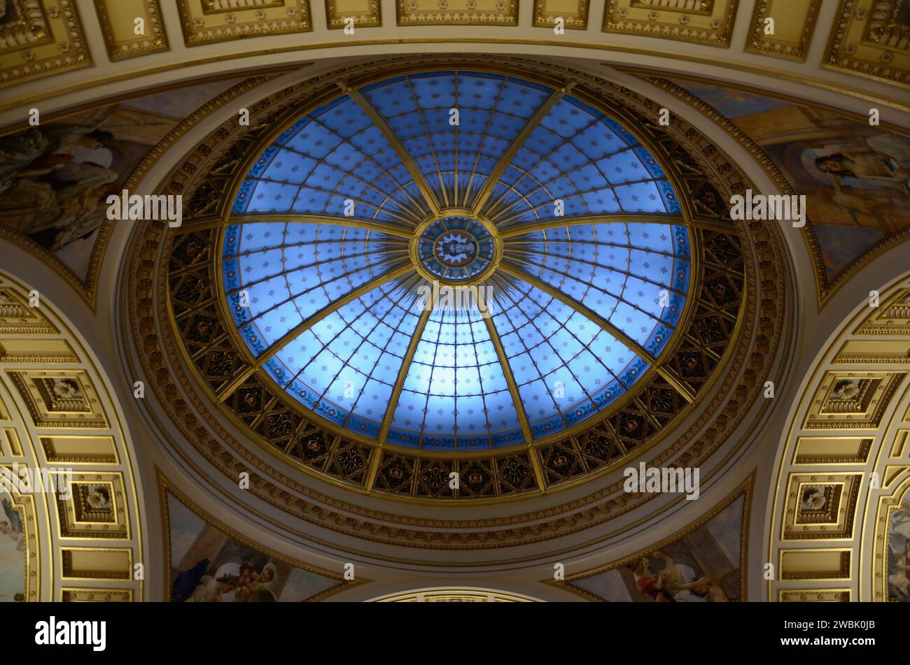 Prague, Bohemia, Czech Republic, Europe Stock Photo - Alamy