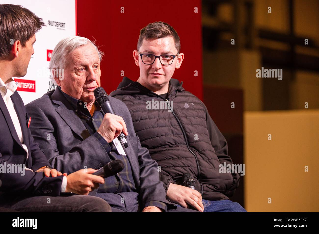 Kyle chandler 2024 hi-res stock photography and images - Alamy