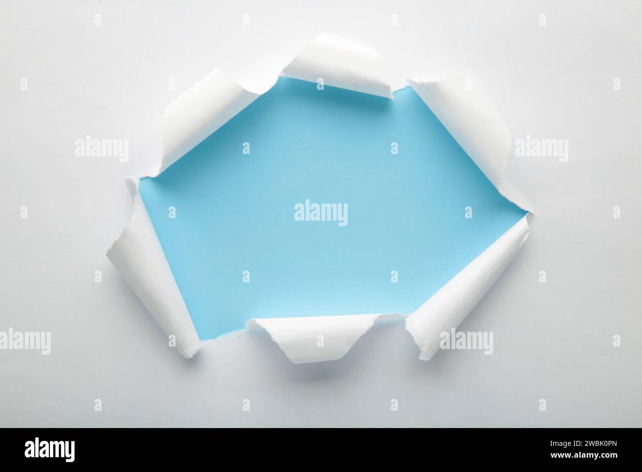 Colorful paper background with space for your text Stock Photo - Alamy